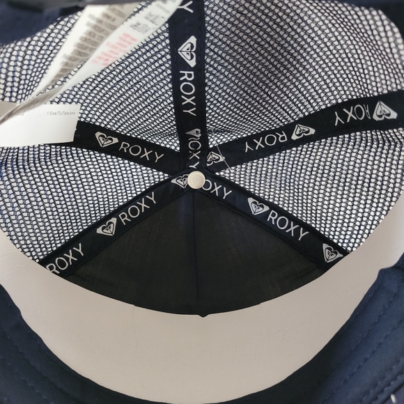 Roxy | Accessories | Roxy Baseball Cap | Poshmark